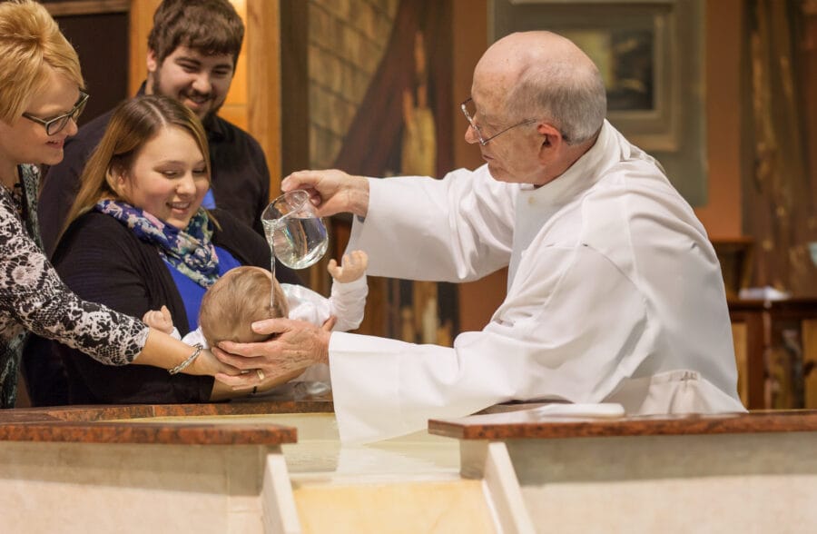 How to Obtain Official Records from the Catholic Church: A Guide to Retrieving Baptismal ...