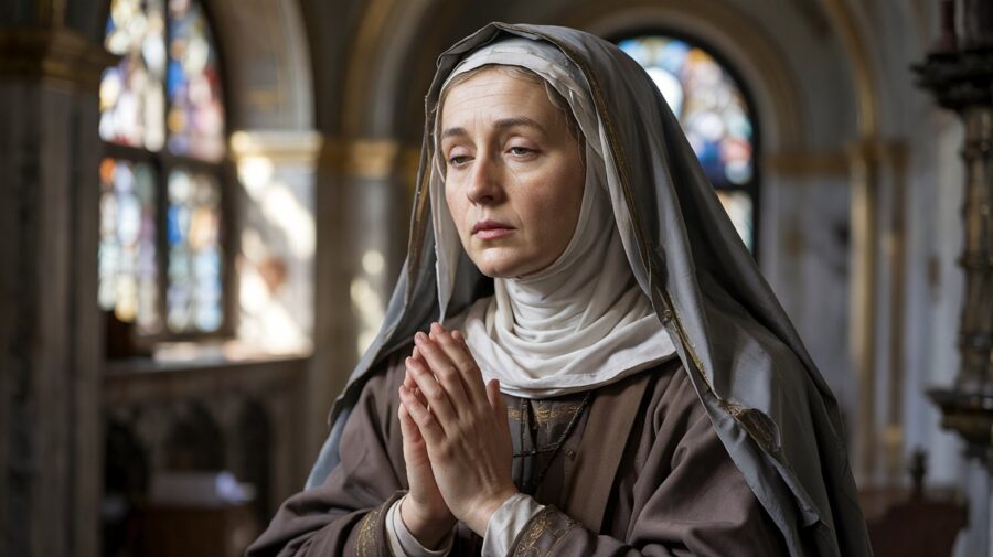 List of 20 Catholic Saints and What They Protect