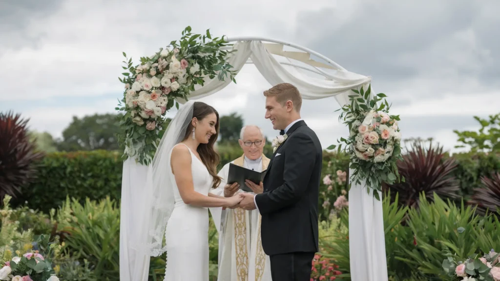 The Sacrament of Matrimony | 2024 - Local Catholic Churches