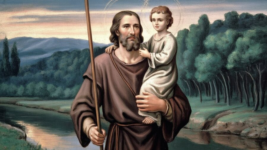 List of 20 Catholic Saints and What They Protect