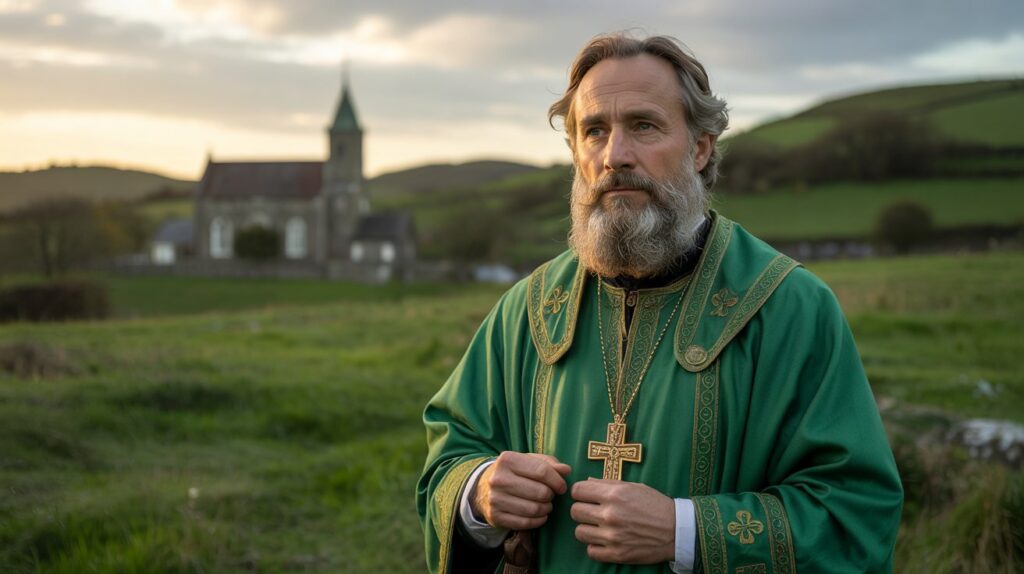 List of 20 Catholic Saints and What They Protect