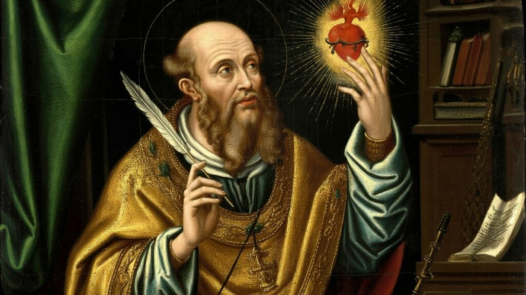 List of 20 Catholic Saints and What They Protect