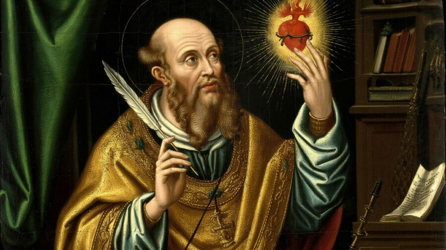 List of 20 Catholic Saints and What They Protect