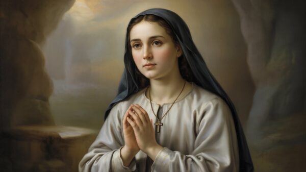 List of 20 Catholic Saints and What They Protect