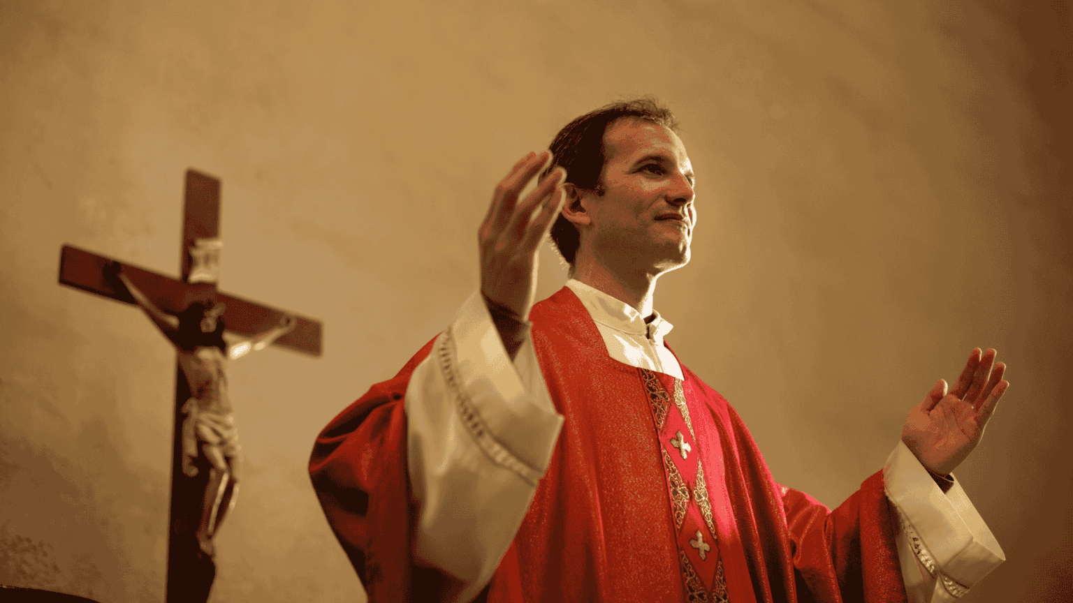 The Catholic Sacrament of Confirmation - Local Catholic Churches