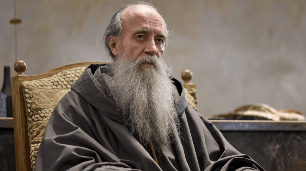 Saint Augustine of Hippo: A Pillar of Christian Thought - Local ...