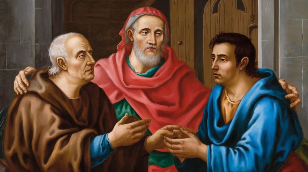 St. Valentine: The Life and Legacy of the Patron Saint of Love - Local ...