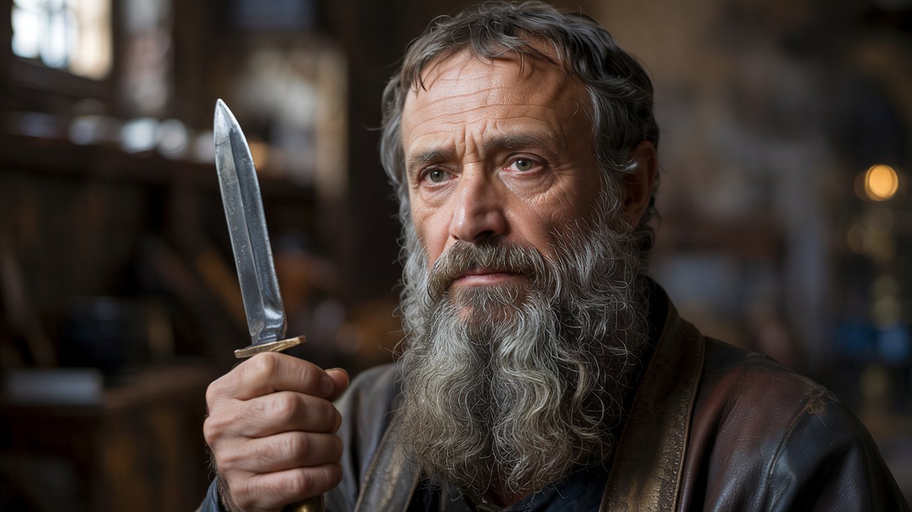 The Twelve Apostles: Devotional Narratives of Jesus’ Closest Disciples ...