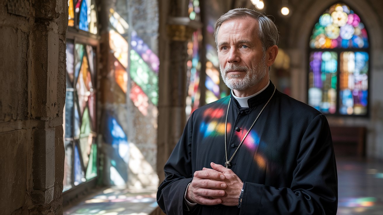 Shepherding Future Shepherds: Initiative Aims to Revitalize Catholic ...