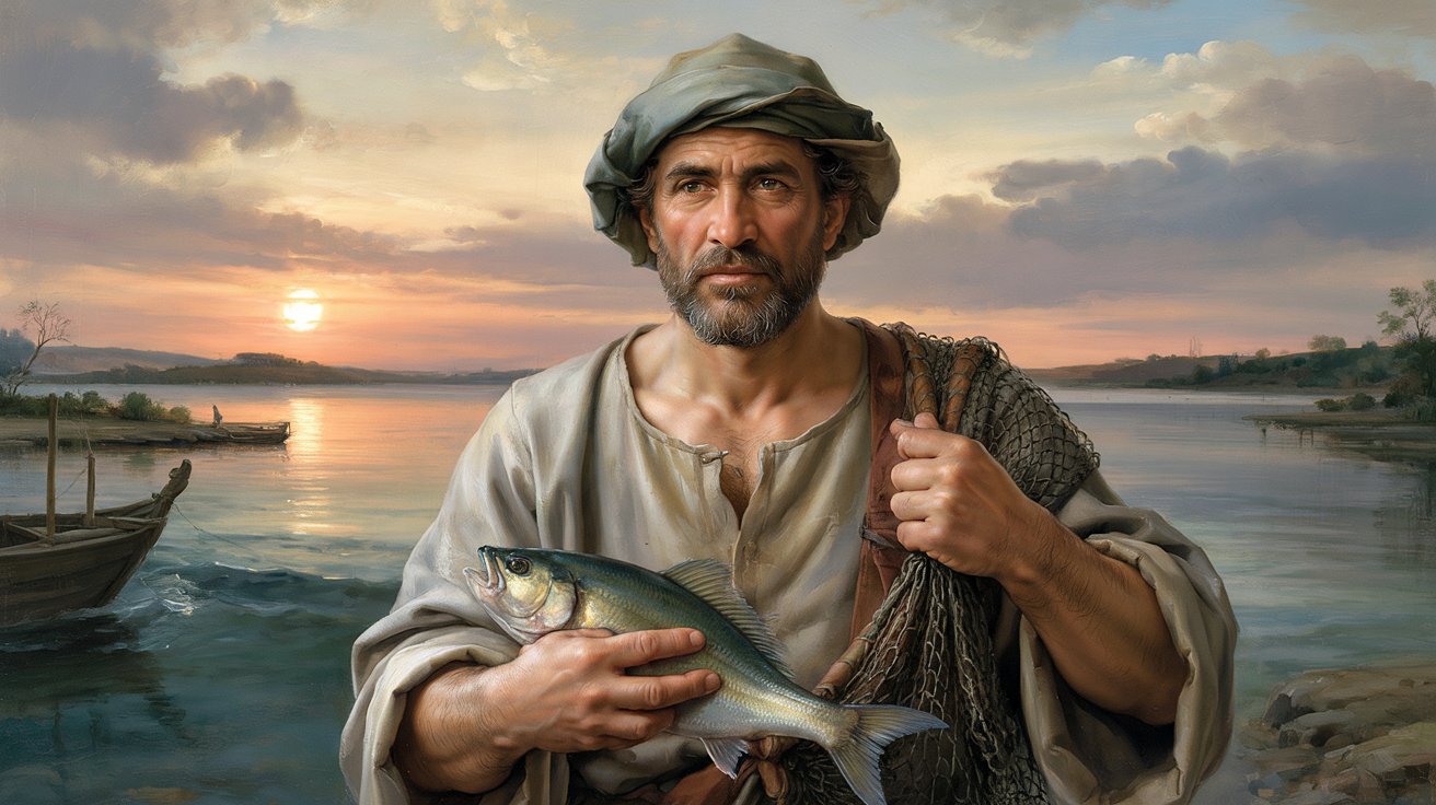 The Twelve Apostles: Devotional Narratives of Jesus’ Closest Disciples - Local Catholic Churches