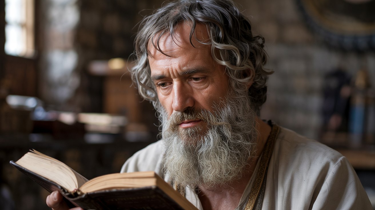 The Twelve Apostles: Devotional Narratives of Jesus’ Closest Disciples ...