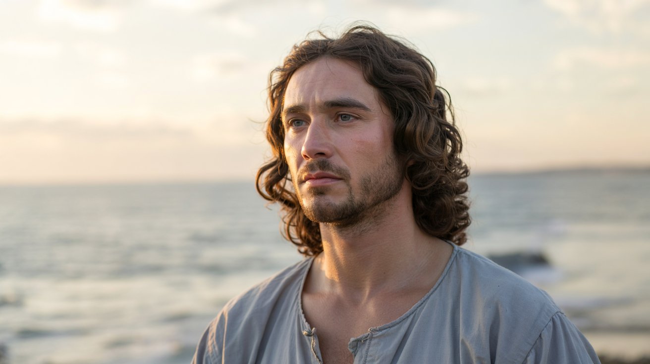 The Twelve Apostles: Devotional Narratives of Jesus’ Closest Disciples ...