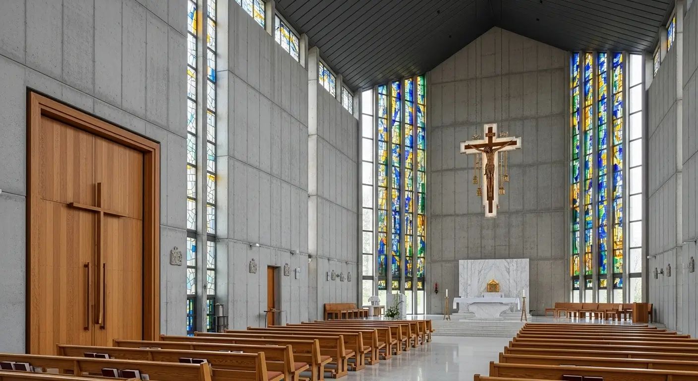 All Saints - Local Catholic Churches