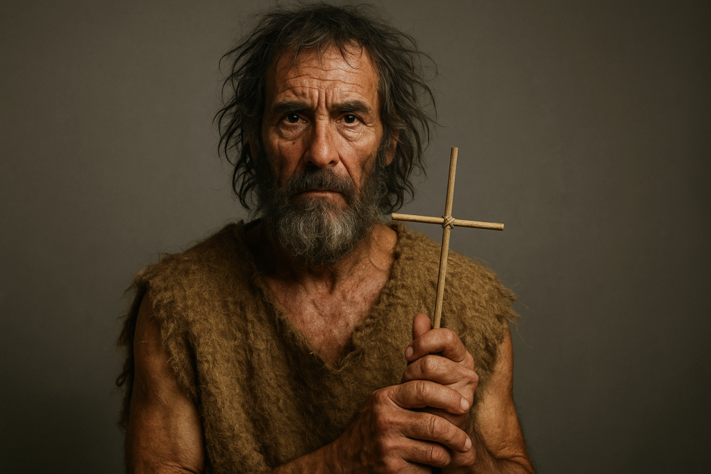 St. John the Baptist: Prophet, Forerunner, Saint - Local Catholic Churches