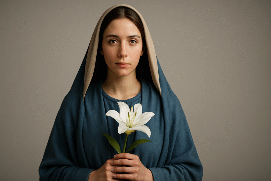 Mary, Mother of Jesus: Life, Legacy, and Devotion - Local Catholic Churches