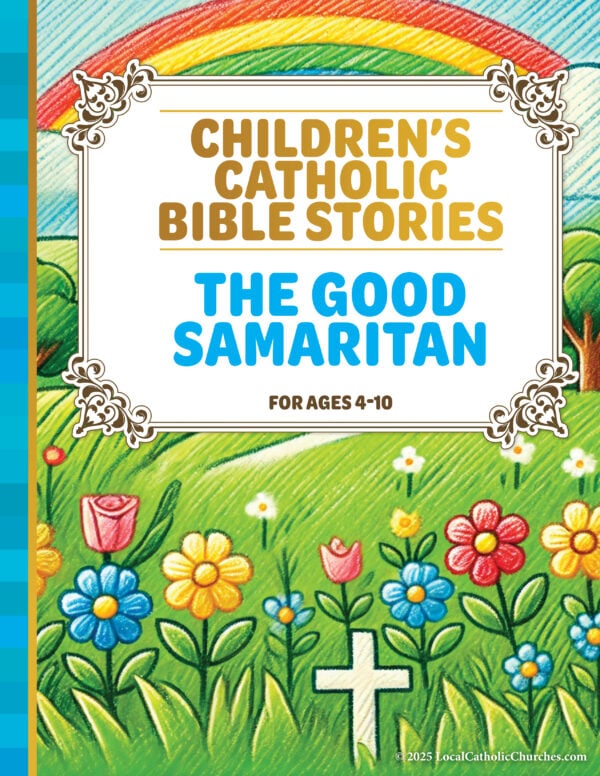 Local Catholic Churches - Find Catholic Churches Near You