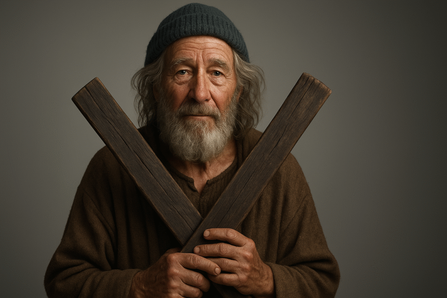 St. Andrew the Apostle: First Disciple, Humble Evangelist - Local ...