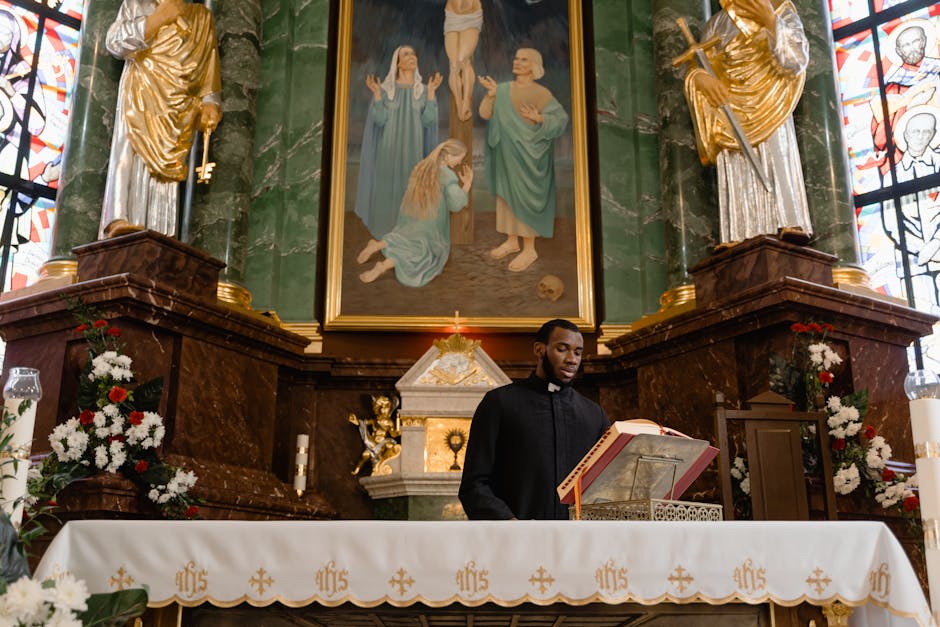 About the Apostle Peter: Timeline of Events and Passages - Local Catholic Churches