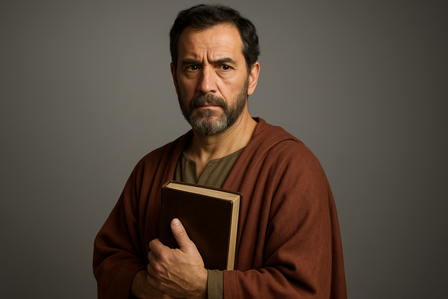 St. Mark the Evangelist: Life, Legacy, and Gospel - Local Catholic Churches