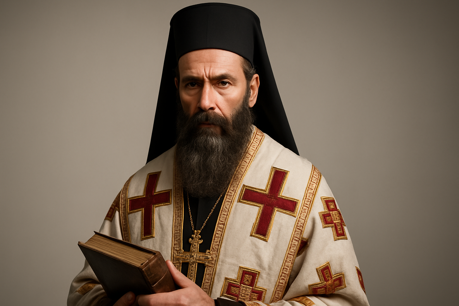 Saint Basil the Great: Life, Theology, and Legacy - Local Catholic Churches