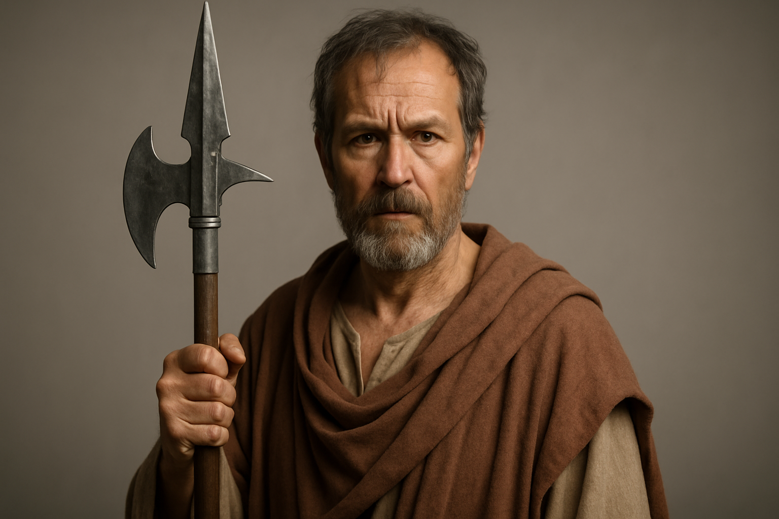 Saint Matthias: The Apostle Chosen by God - Local Catholic Churches