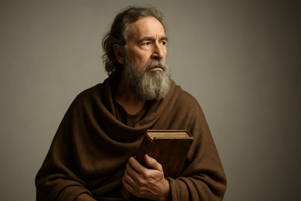 Saint Justin Martyr: Philosopher and Defender of the Faith - Local ...