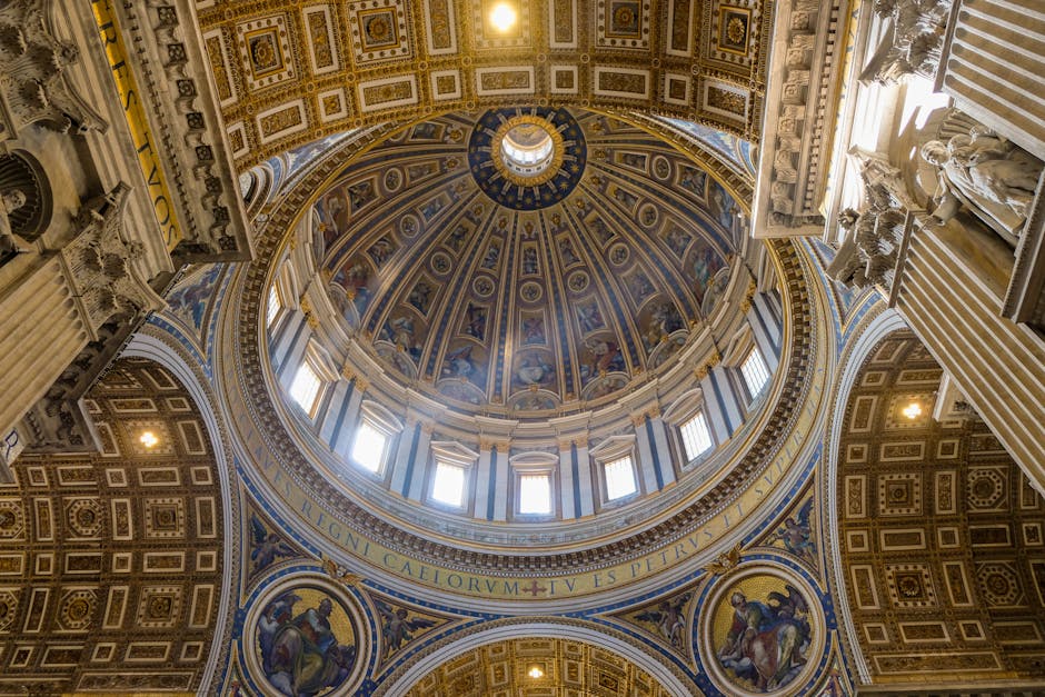 About the Apostle Peter: Timeline of Events and Passages - Local Catholic Churches