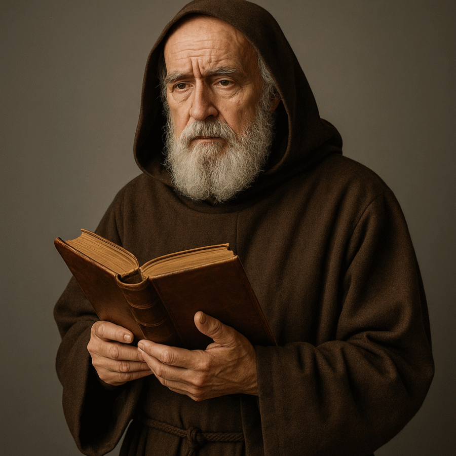 St. Bede the Venerable: Life, Legacy, and Lessons for Today - Local Catholic Churches