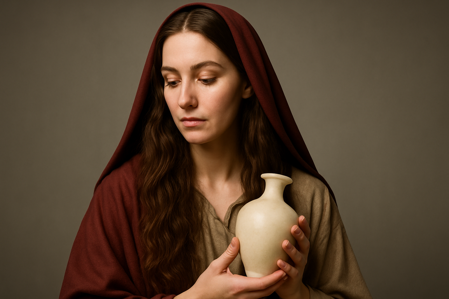 The Act of Contrition | Catholic Penance Prayer