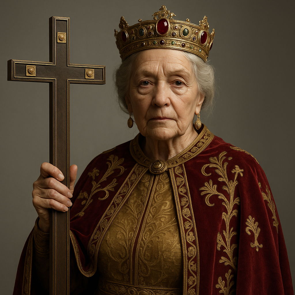How Can Someone Become a Saint? - Local Catholic Churches