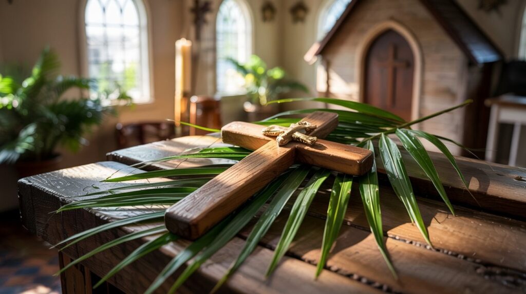 Palm Sunday: Meaning, Traditions, and More - Local Catholic Churches