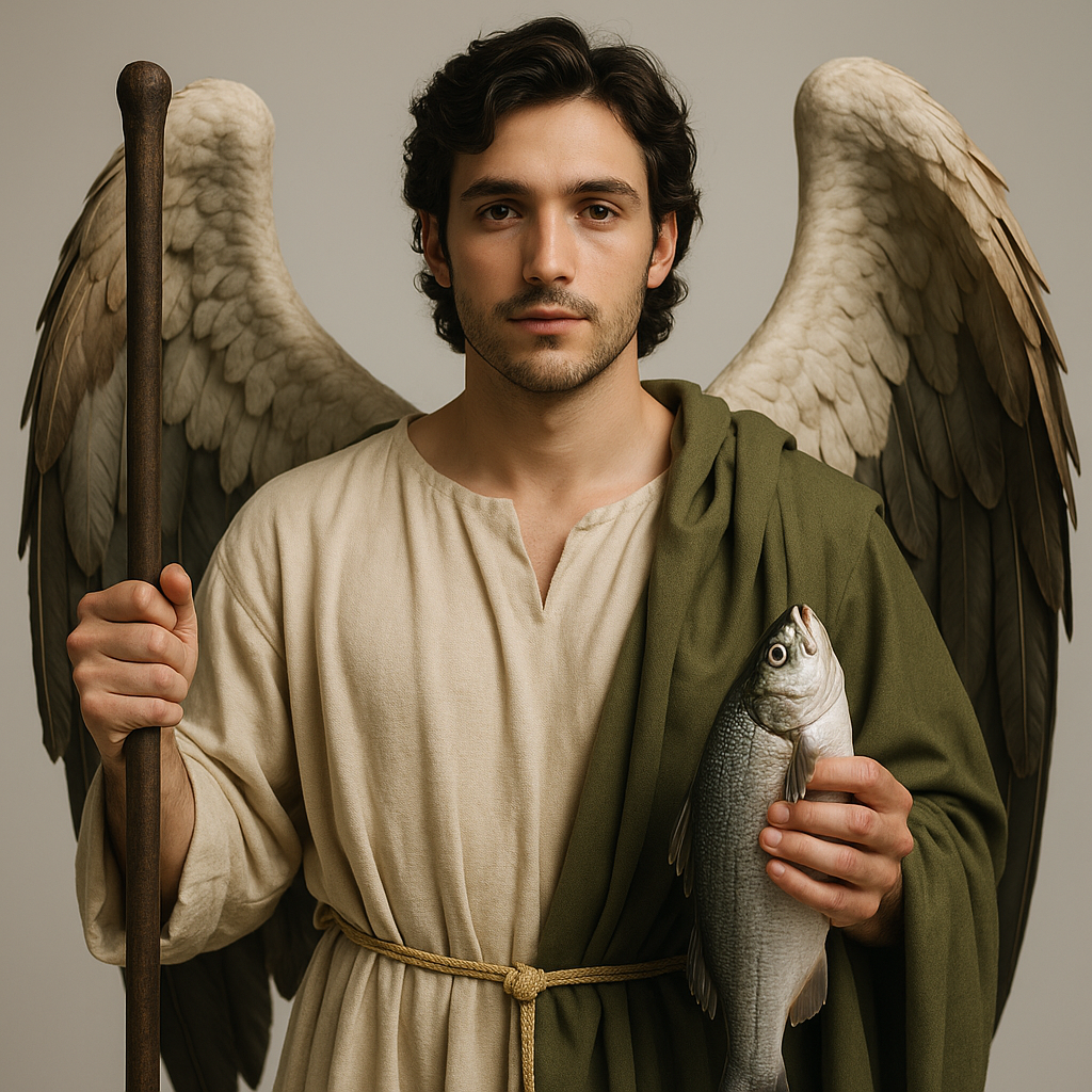 List of 20 Catholic Saints and What They Protect